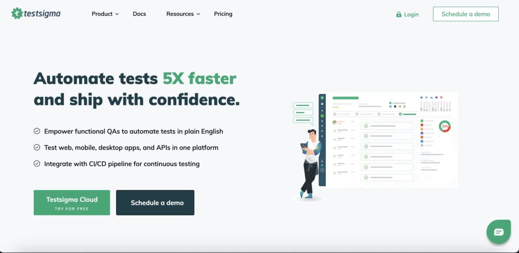 Best AI Tools for Unit Testing: A Look at Top 14 AI Tools ...