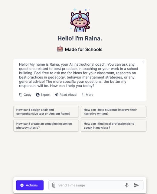 MagicSchool AI: The Ultimate Tool for Modern Teachers - thetrendchaser.com