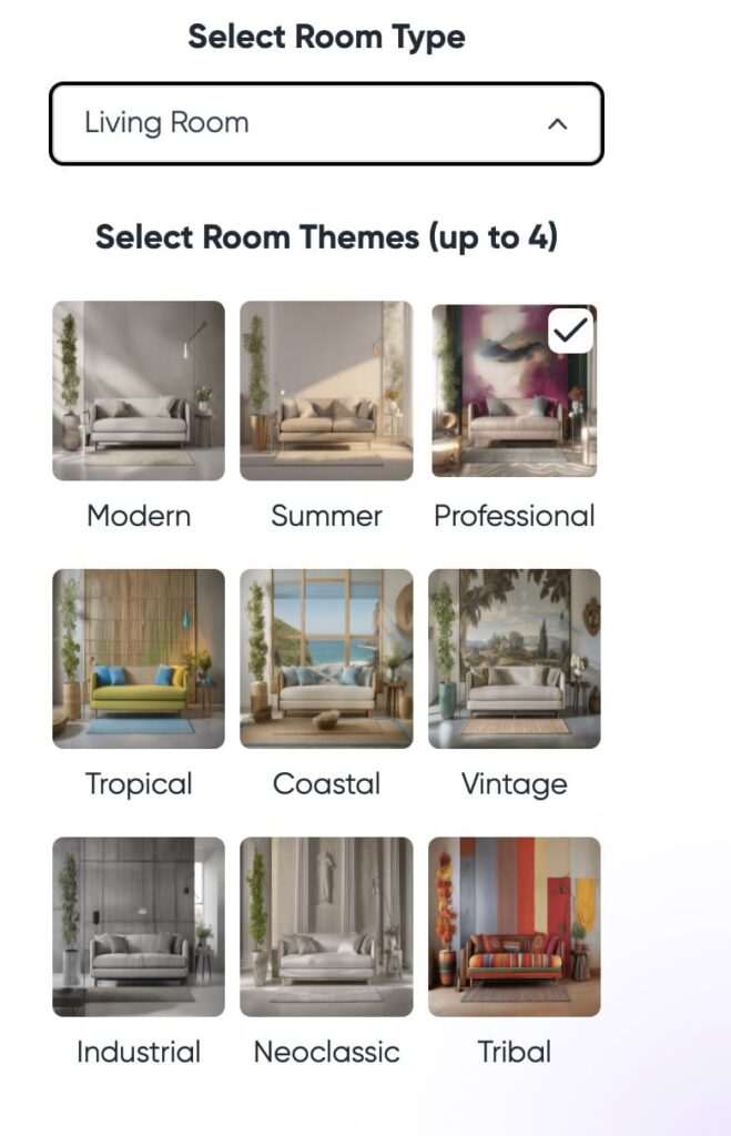 How RoomGPT Can Redesign Your Room in Minutes - thetrendchaser.com